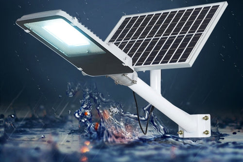 Lampi Solare Gradina Exterior Puternice – PEDAVO