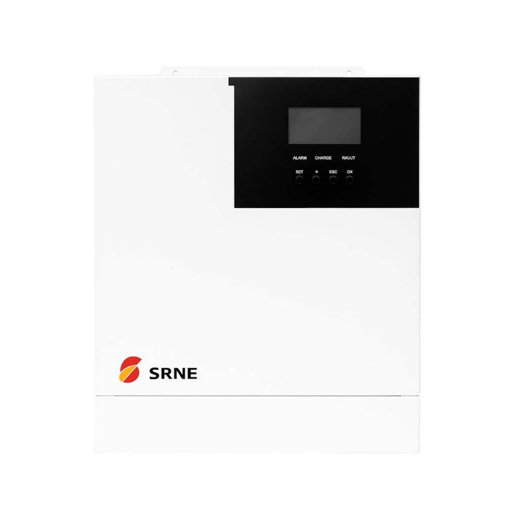 Invertor Off-Grid 5kw SRNE 48V – PEDAVO