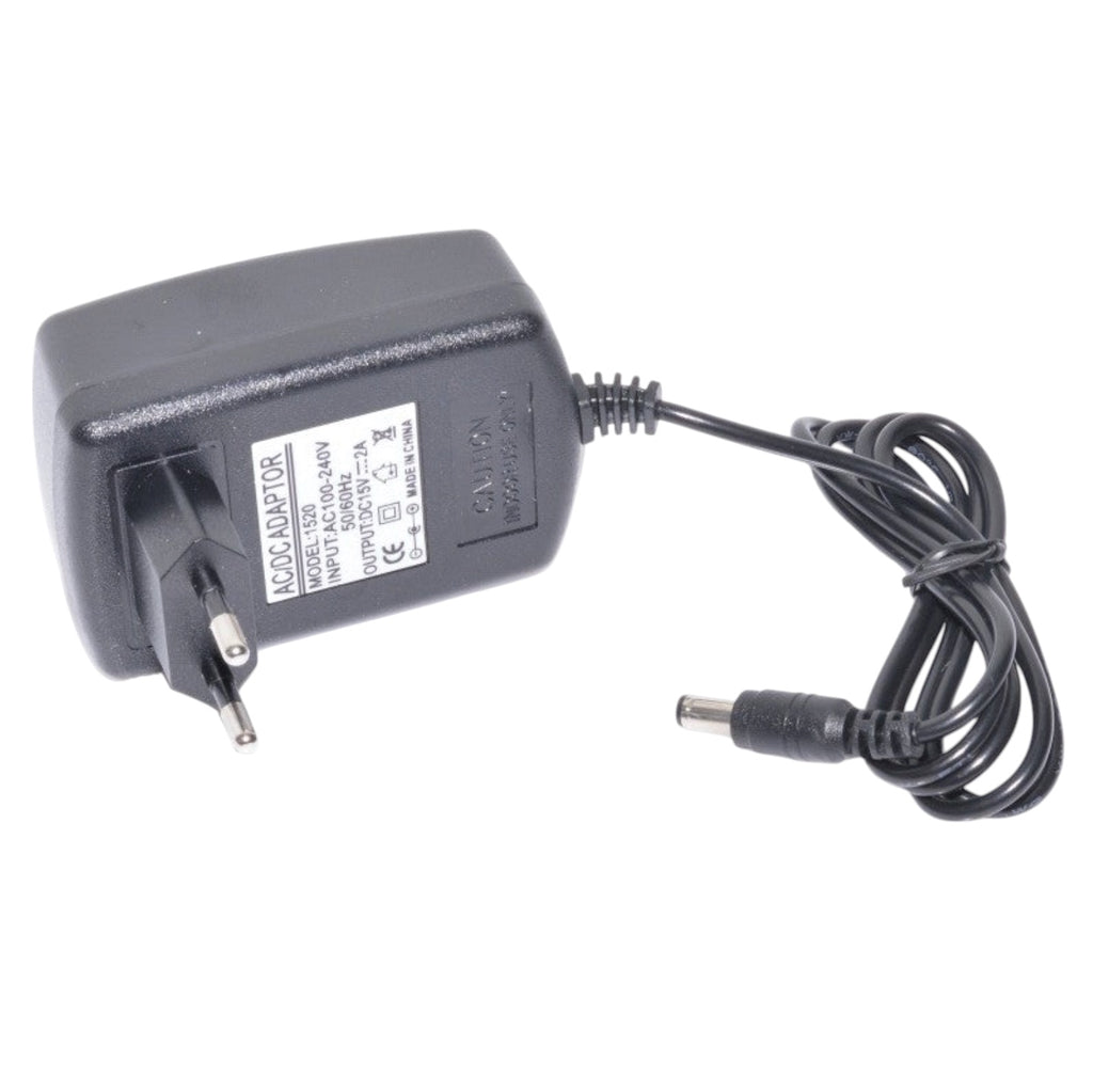 Alimentator stabilizat AC DC 220v 15V 2A – PEDAVO
