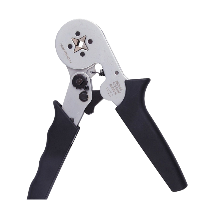 Cleste sertizat conectori pini 6-4 – PEDAVO