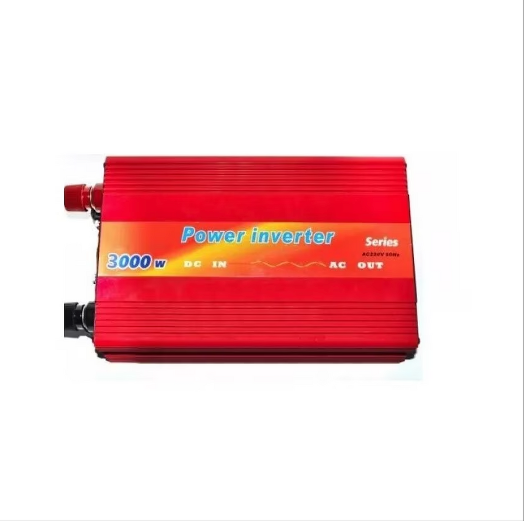 Invertor 3000w 12V-220V – PEDAVO