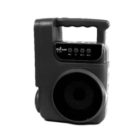 Kit solar camping cu difuzor incorporabil – PEDAVO