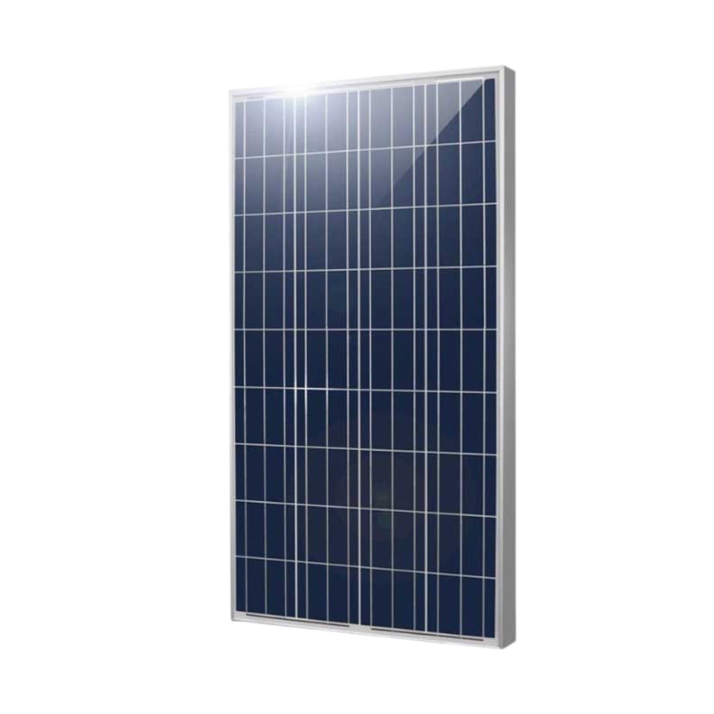 Panou Solar Fotovoltaic 100W policristalin – PEDAVO