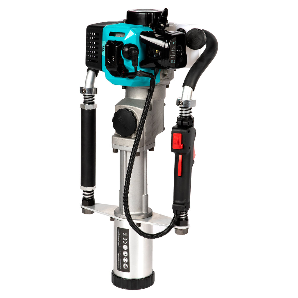 Masina batut stalpi 1.8Nm 2000bpm motor 44CC 2T – PEDAVO