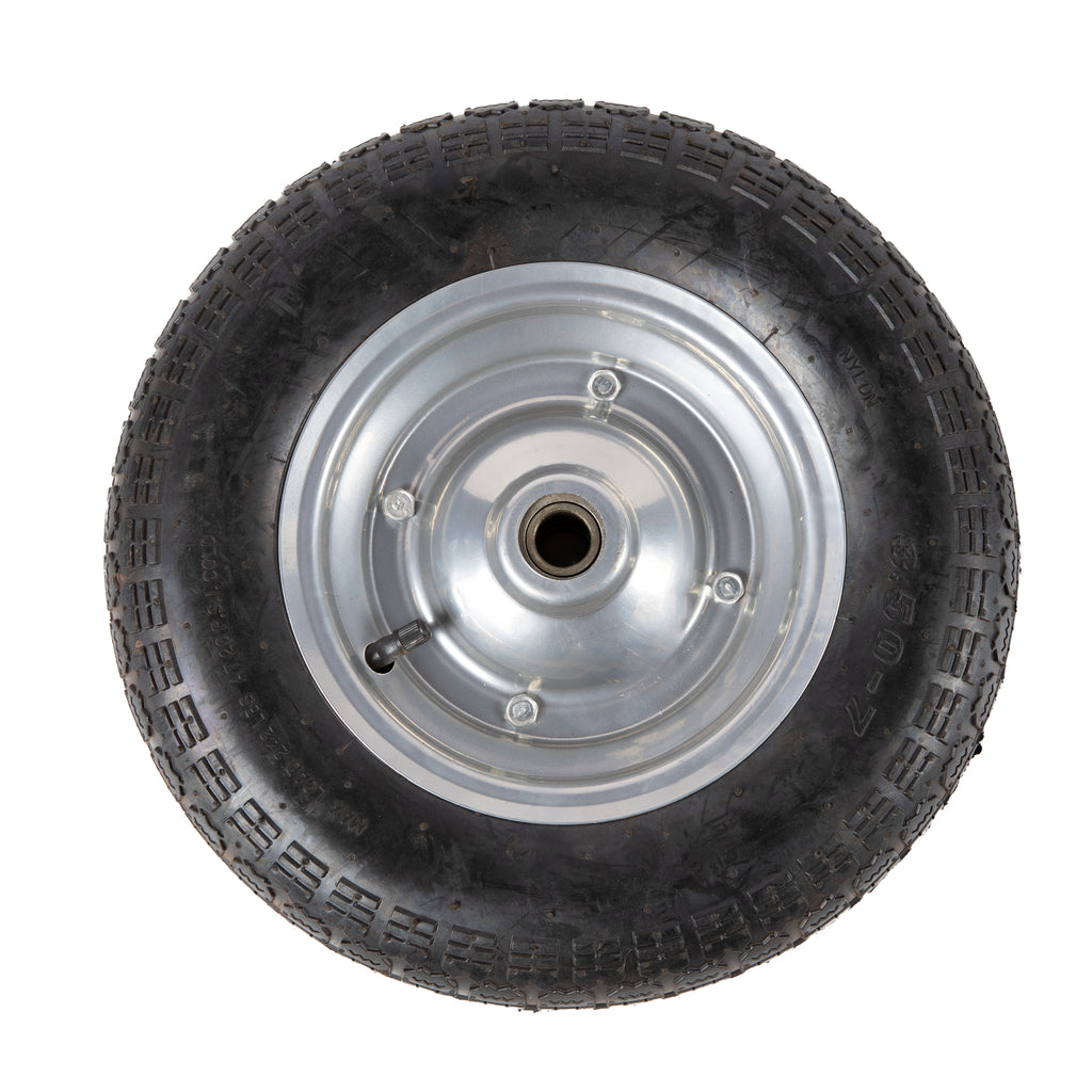 Roata gri 350-7 cu camera – PEDAVO