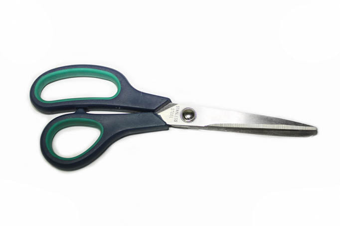 Foarfec croitorie mare 9009 - 12buc/set – PEDAVO