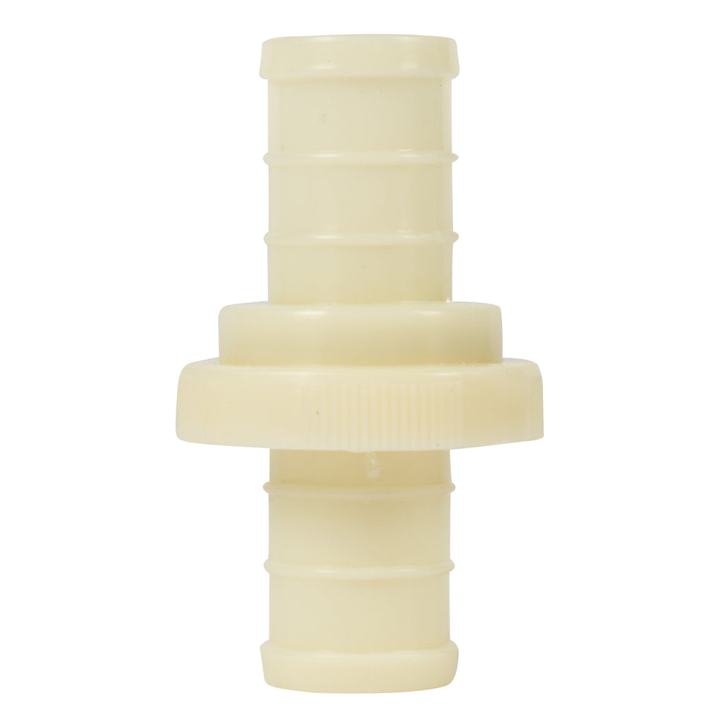 Cupla 1.5' plastic furtun pompier – PEDAVO