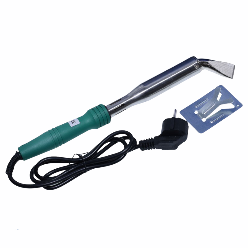 Letcon de lipit cu FLUDOR 200W cu suport metalic – PEDAVO