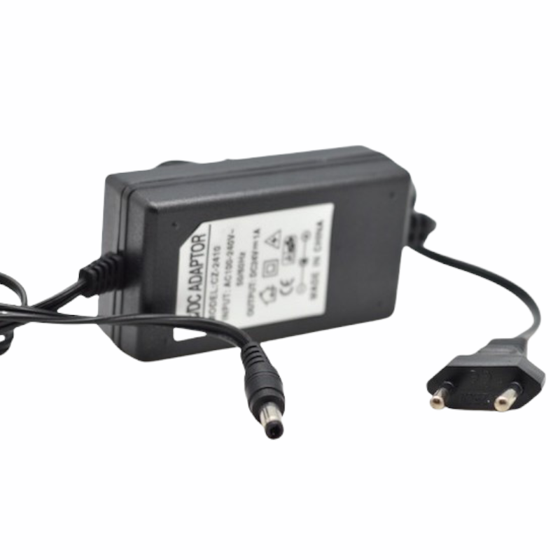 Alimentator stabilizat AC/DC 220V - 5V 5A – PEDAVO