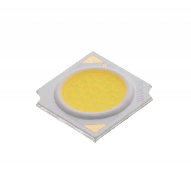 Dioda led COB 5W 15V lumina rece dimensiune 13.5 mm – PEDAVO